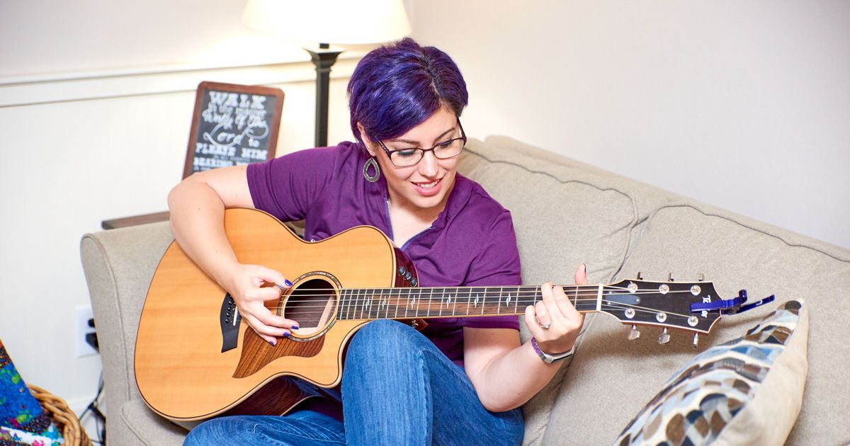 Krystal Craven Christian Music